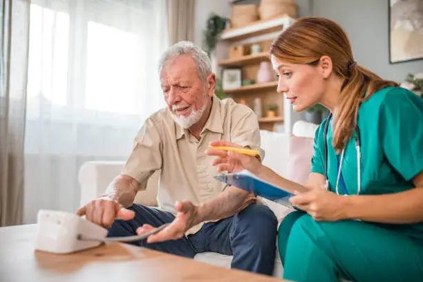 Functional Medicine Nurse Practitioner | Pristine Health