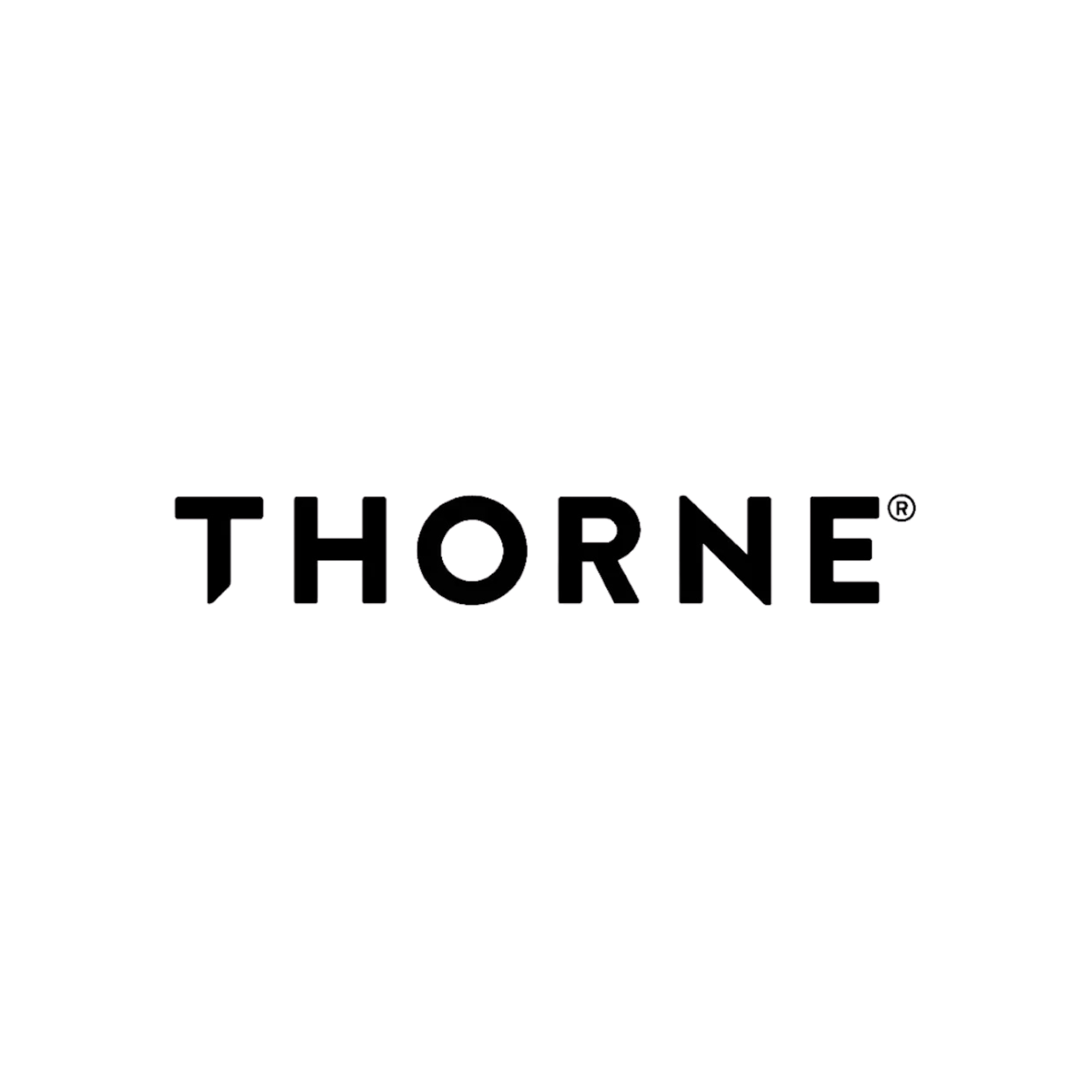 Thorne – Pristine Health