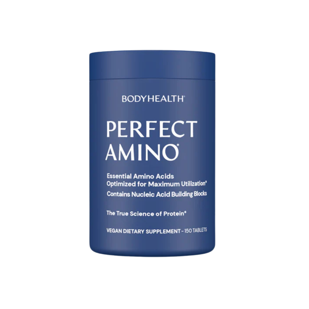 Perfect Amino Tablets – Pristine Health